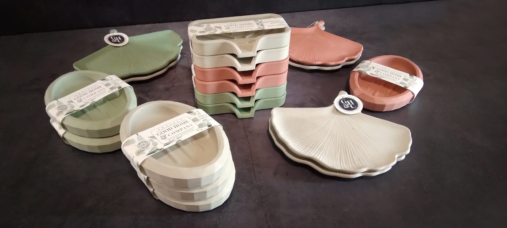 Home - Good Home & Company